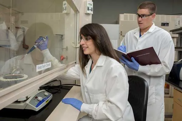 Graduate Programs | UD College of Engineering