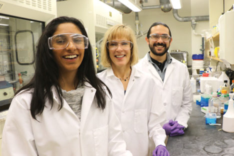 Undergraduate Programs | UD College of Engineering