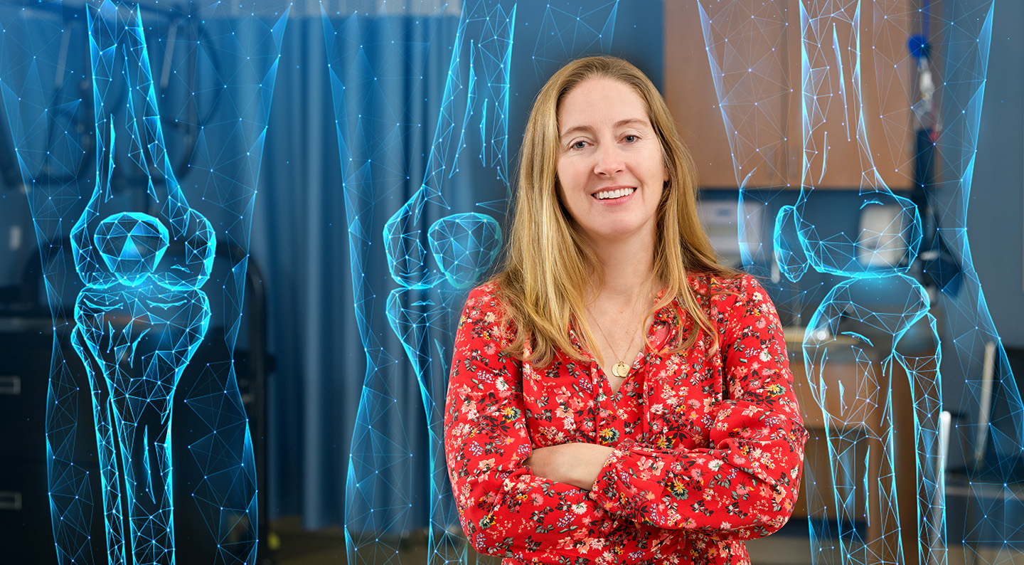 Engineering Driven Health | UD College of Engineering