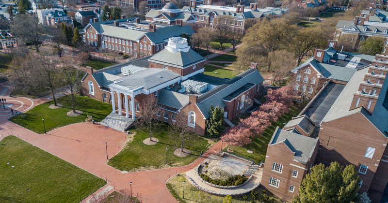 UD graduate programs among top in nation | UD College of Engineering