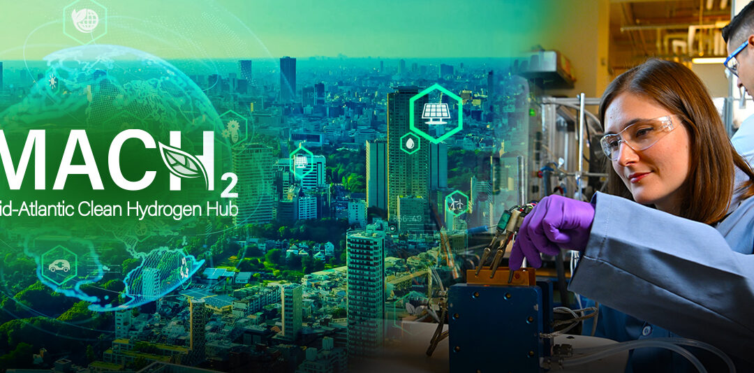 Preparing the Clean Energy Workforce | UD College of Engineering