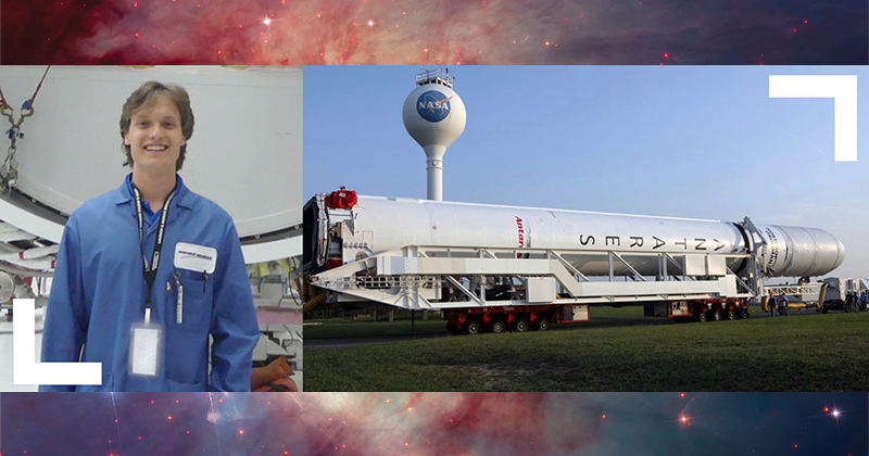 Mission accomplished | UD College of Engineering